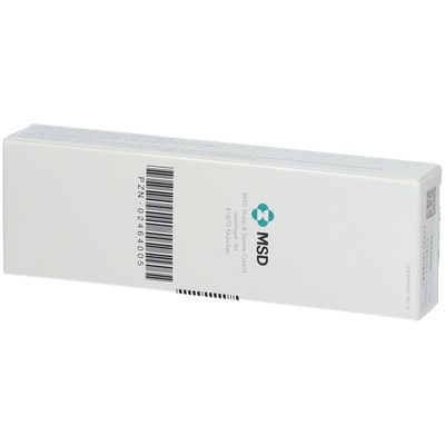 VARIVAX® 0,5 ml mit dem E-Rezept kaufen - Shop Apotheke