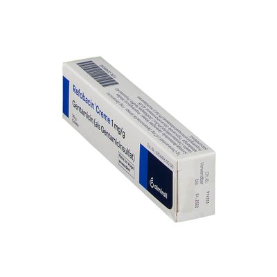 Refobacin® Creme 1 mg/g 30 g mit dem E-Rezept kaufen - Shop Apotheke
