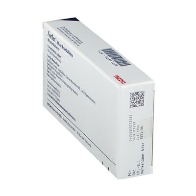Norflex® 100 mg 50 St mit dem E-Rezept kaufen - Shop Apotheke