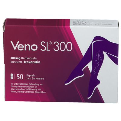 Veno SL® 300 50 St - Shop Apotheke