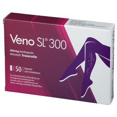 Veno SL® 300 50 St - Shop Apotheke