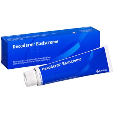 Decoderm® Basiscreme 100 g - Shop Apotheke