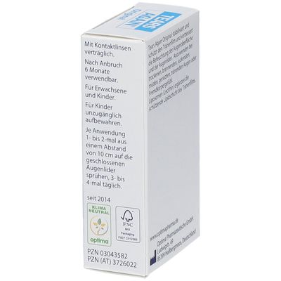 TEARS AGAIN® Original 10 ml - Shop Apotheke