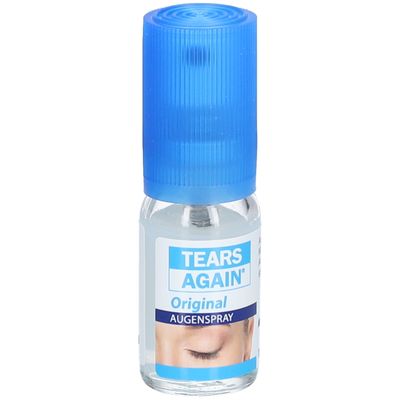 TEARS AGAIN® Original 10 ml - Shop Apotheke