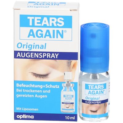 TEARS AGAIN® Original 10 ml - Shop Apotheke