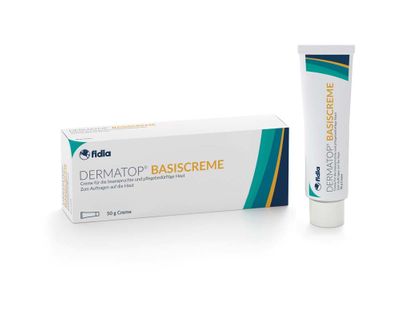 Dermatop® Basiscreme 50 g - Shop Apotheke