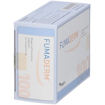Fumaderm® 100 St mit dem E-Rezept kaufen - Shop Apotheke
