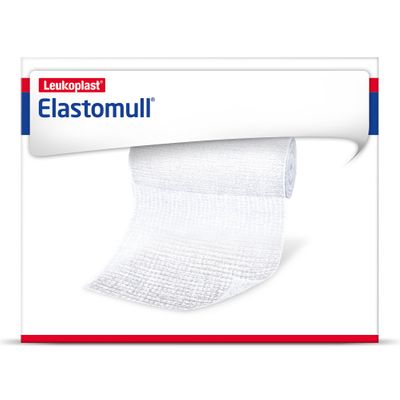 Elastomull® elastische Fixierbinde 4m x 10cm 20 St - Shop Apotheke