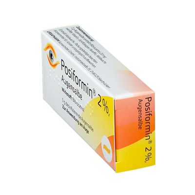 Posiformin 2% 5 g - Shop Apotheke