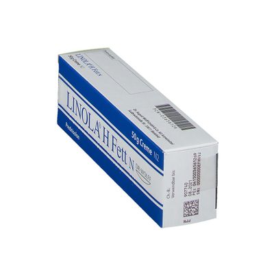 Linola® H Fett N 50 g mit dem E-Rezept kaufen - Shop Apotheke