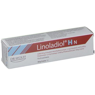 Linoladiol® H N 50 g mit dem E-Rezept kaufen - Shop Apotheke