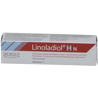 Linoladiol® H N 50 g mit dem E-Rezept kaufen - Shop Apotheke