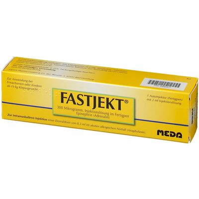 FASTJEKT® 300 µg 1 St mit dem E-Rezept kaufen - Shop Apotheke