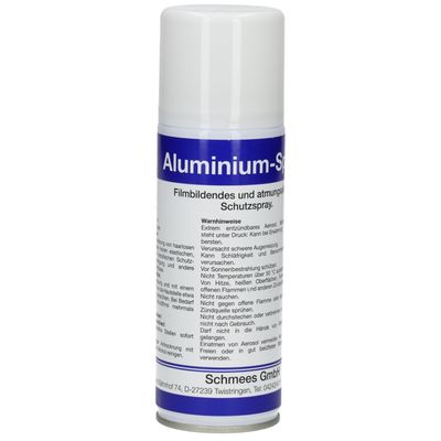 Aluminium-Spray 200 ml - Shop Apotheke