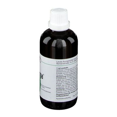 Synerga® Lösung 100 ml - Shop Apotheke