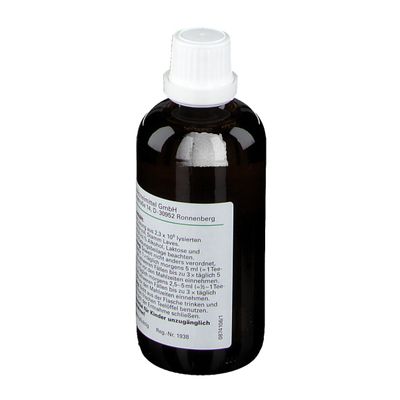 Synerga® Lösung 100 ml - Shop Apotheke