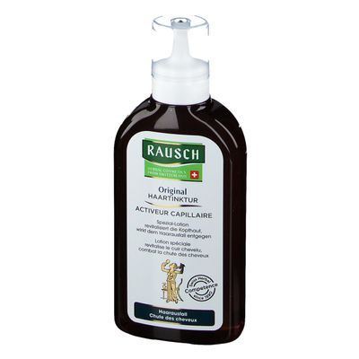 RAUSCH Original Haartinktur 200 ml - Shop Apotheke