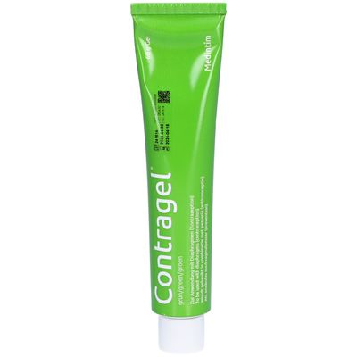 Contragel® grün 60 g - Shop Apotheke