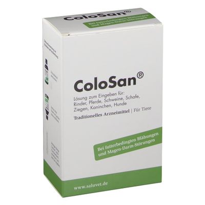 ColoSan® 100 ml - Shop Apotheke