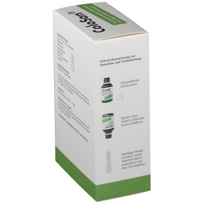 ColoSan® 100 ml - Shop Apotheke