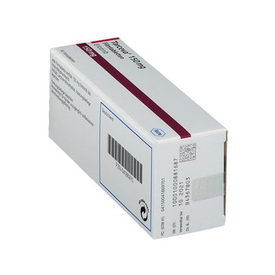 Tarceva® 150 mg 30 St mit dem E-Rezept kaufen - Shop Apotheke