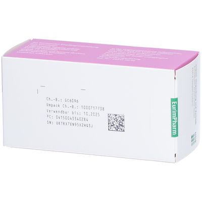 Minulet 6x21 St mit dem E-Rezept kaufen - Shop Apotheke