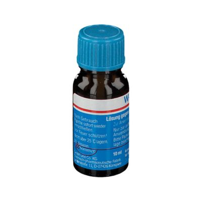 W-Tropfen 10 ml - Shop Apotheke