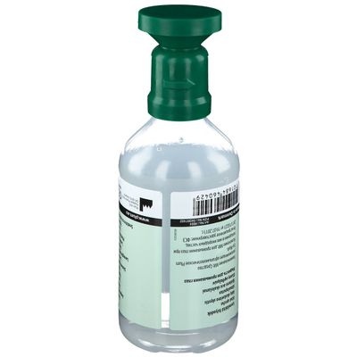 PLUM NaCl Augenspüllösung 500 ml - Shop Apotheke