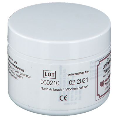 Linimentum aquosum SR 100 g - Shop Apotheke