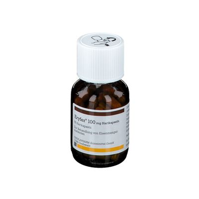 Eryfer® 100 50 St - Shop Apotheke