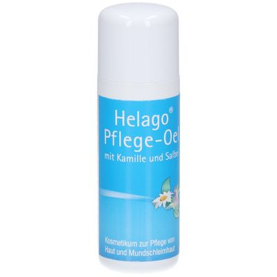 Helago®-Pflege-Öl 50 ml - Shop Apotheke