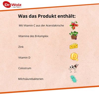 KinderImmun 65 g - Shop Apotheke