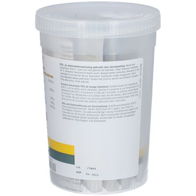 Klean Prep® 4 St - Shop Apotheke