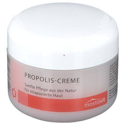 PROPOLIS-CREME 100 g - Shop Apotheke