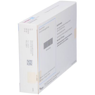 Tecfidera® 240 mg 56 St mit dem E-Rezept kaufen - Shop Apotheke
