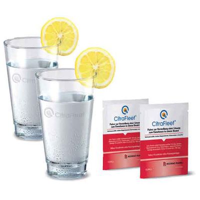 CitraFleet® 25x2 St - Shop Apotheke