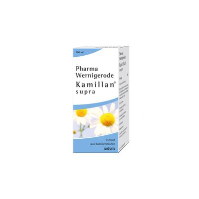 Kamillan® supra 100 ml - Shop Apotheke