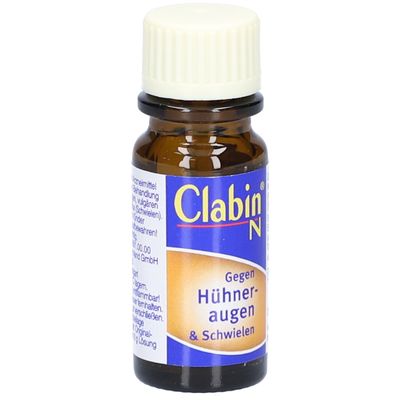 Clabin® N 8 g - Shop Apotheke