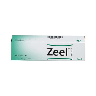 Zeel® comp. N 100 g - Shop Apotheke
