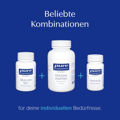Pure Encapsulations® EPA/DHA essentials 90 St - Shop Apotheke