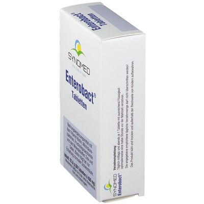 SYNOMED Enterobact® 60 St - Shop Apotheke