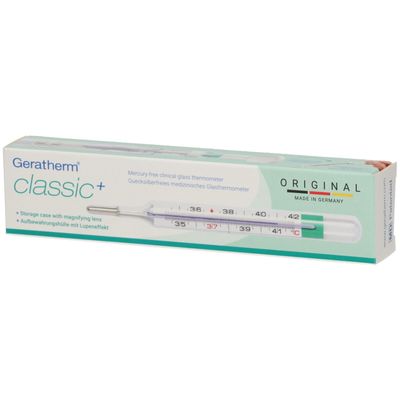 Geratherm® Classic XL 1 St - Shop Apotheke