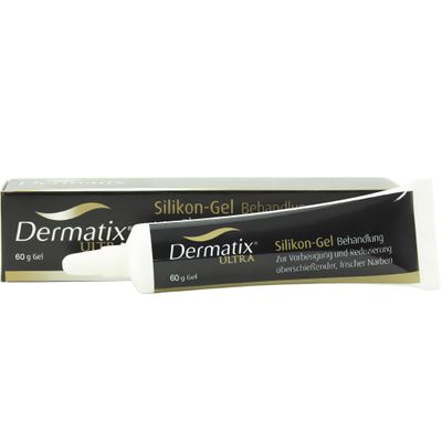 Dermatix Ultra Gel 60 g - Shop Apotheke