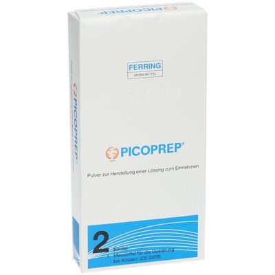 PICOPREP® 2 St - Shop Apotheke