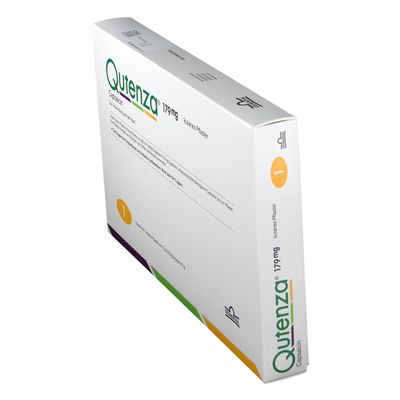 Qutenza® 179 mg 1 St mit dem E-Rezept kaufen - Shop Apotheke