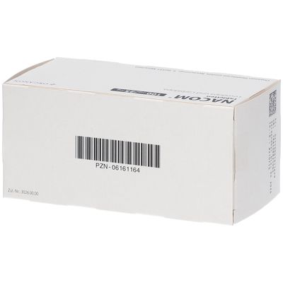 NACOM® 100 mg/25 mg 100 St mit dem E-Rezept kaufen - Shop Apotheke