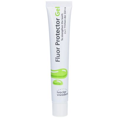 Fluor Protector Gel 50 g - Shop Apotheke