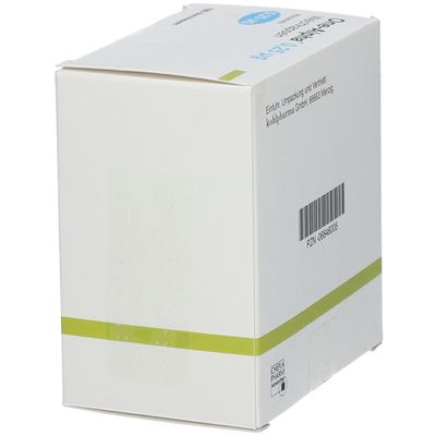 One Alpha 0,25 µg 100 St mit dem E-Rezept kaufen - Shop Apotheke