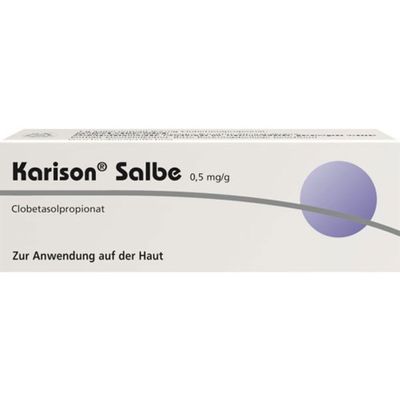 Karison® 15 g mit dem E-Rezept kaufen - Shop Apotheke