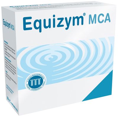 Equizym® MCA 300 St - Shop Apotheke